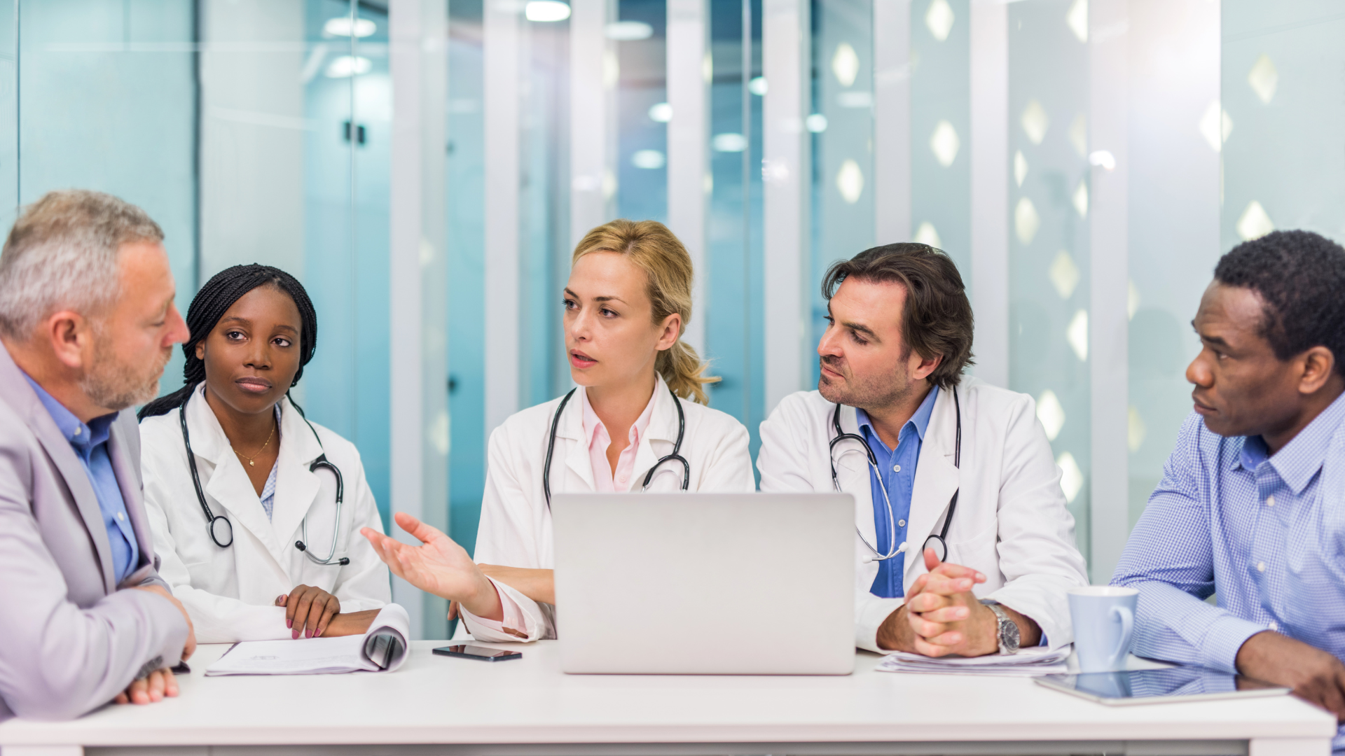 #1 Medical Coding and Auditing | Healthcare Staffing Agency